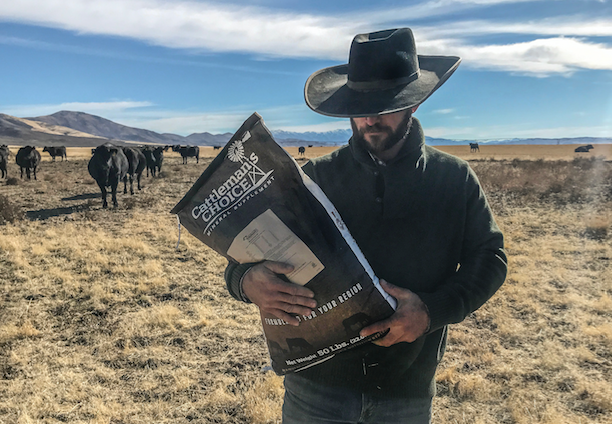 Performix Nutrition | Cattlemans Choice